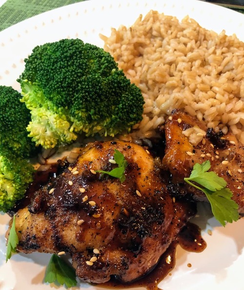 15 Chicken Recipes For High Blood Pressure TheDiabetesCouncil