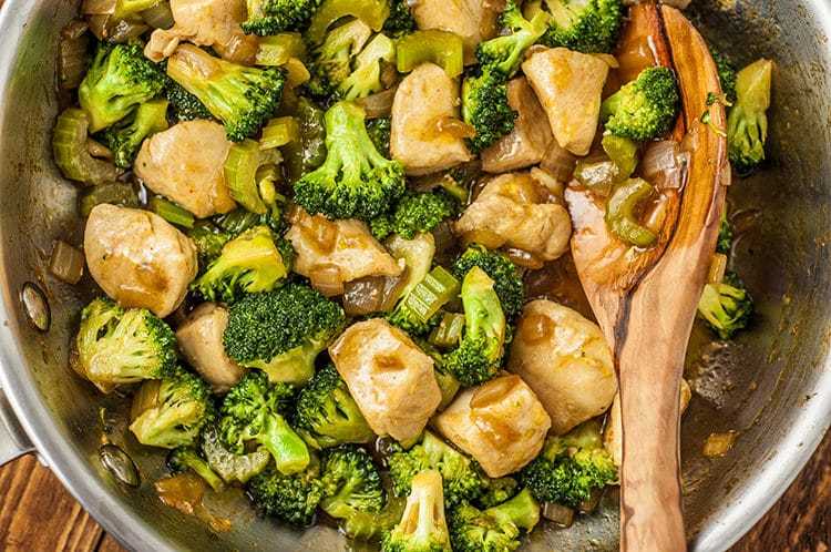 15 Chicken Recipes For High Blood Pressure NUTRITION LINE