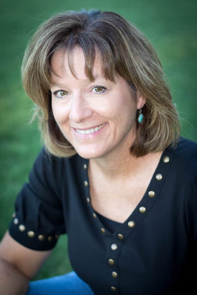 Jennifer Bowers - TheDiabetesCouncil.com