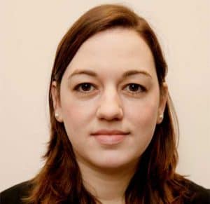 Interview with Elizabeth Rowley