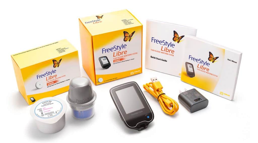 Free Style Meter Comparison Review - TheDiabetesCouncil.com