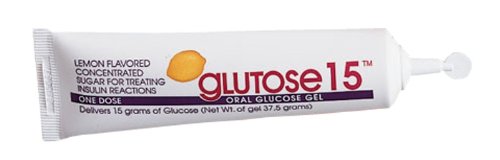 Glutose 15