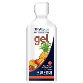 TruePlus Glucose Gel