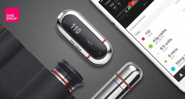 One Drop Chrome Comprehensive Review - TheDiabetesCouncil.com