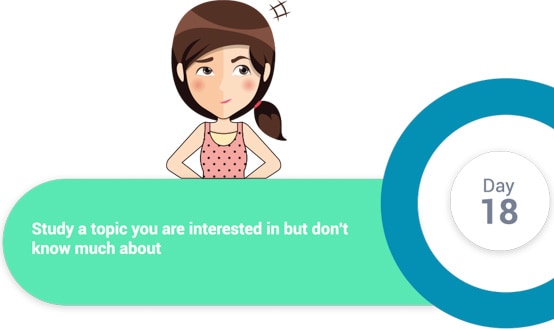 30 Day Chart to Try Something New Everyday - TheDiabetesCouncil.com