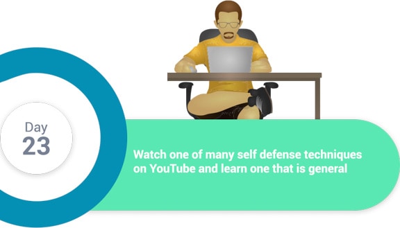 30 Day Chart to Try Something New Everyday - TheDiabetesCouncil.com