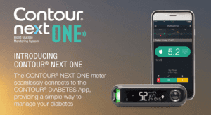 Contour Next ONE Meter Review - TheDiabetesCouncil.com