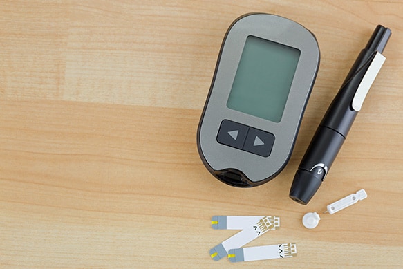 Top 9 Diabetes Lancing Devices