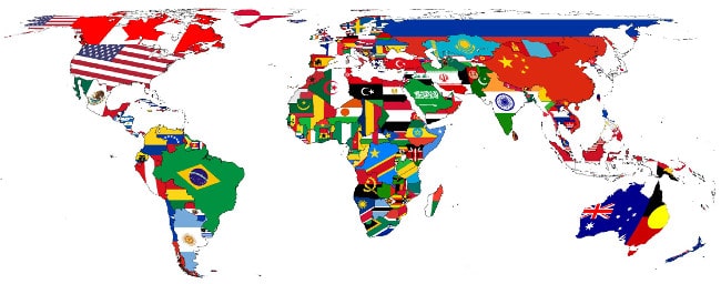 Which Countries Have The Highest Rates Of Diabetes ... Which Countries Have The Highest Rates Of Diabetes ...