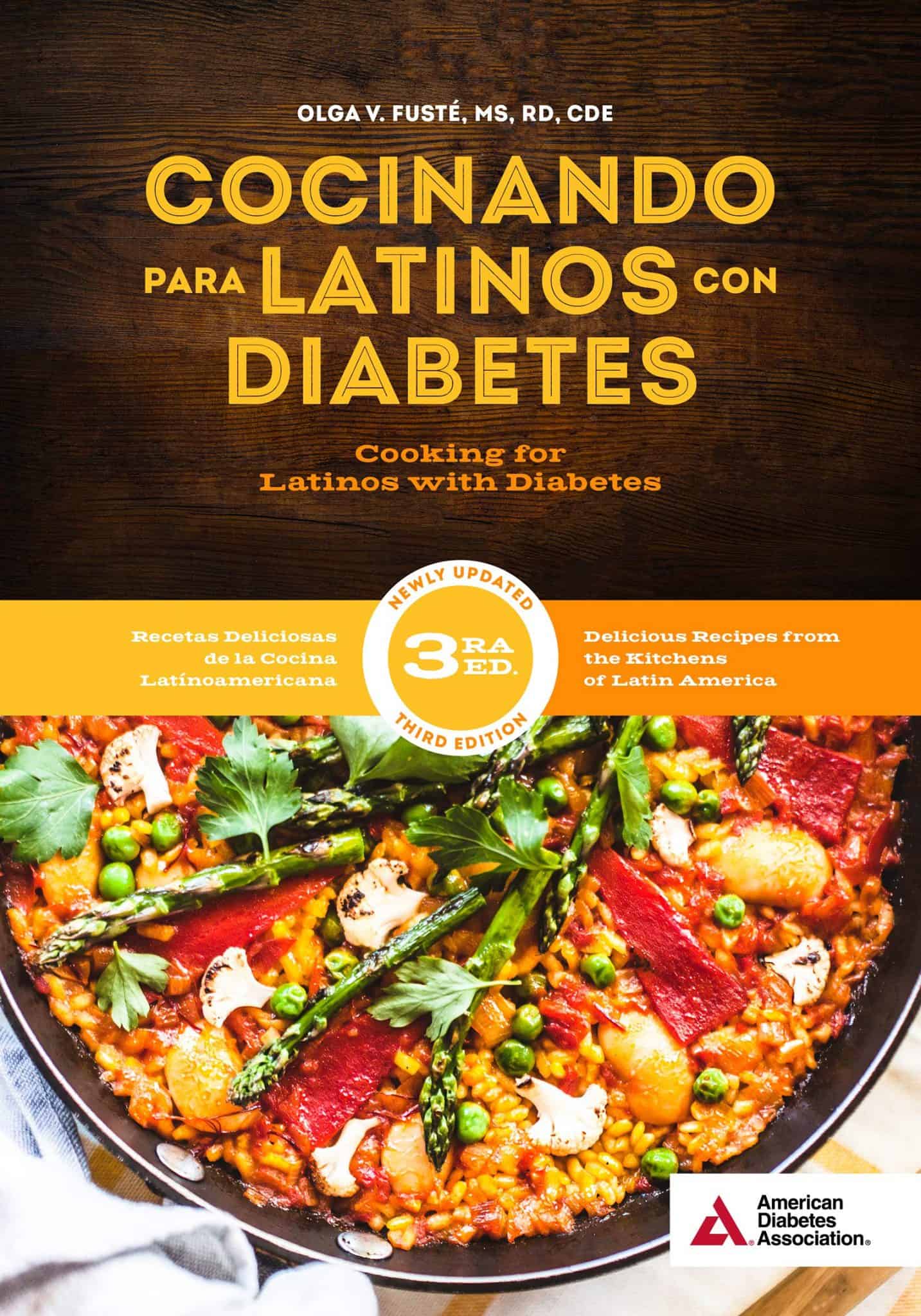 Top 8 Diabetic Cookbooks of 2023 - TheDiabetesCouncil.com