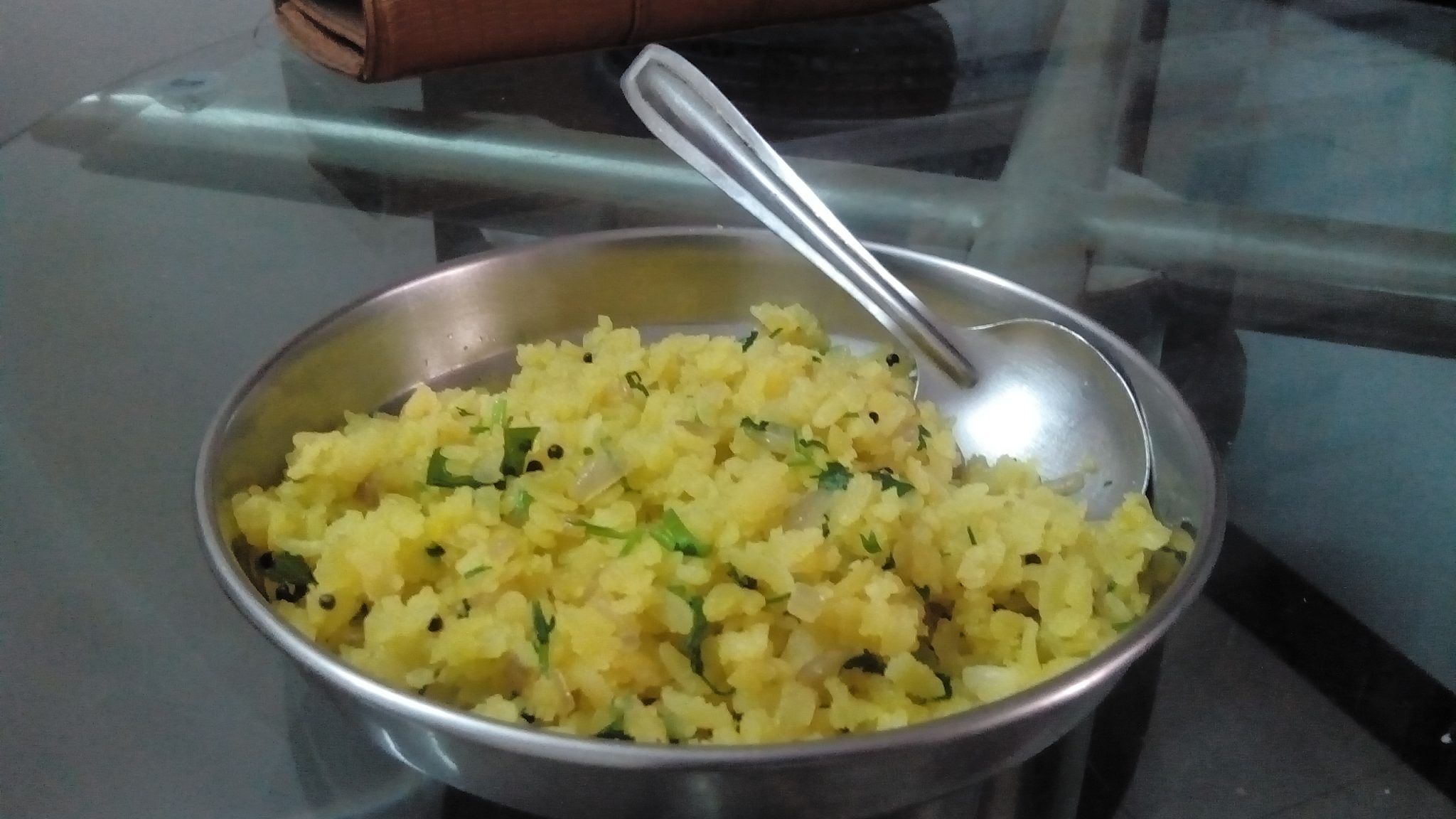 Is Poha Good for Diabetes? - TheDiabetesCouncil.com