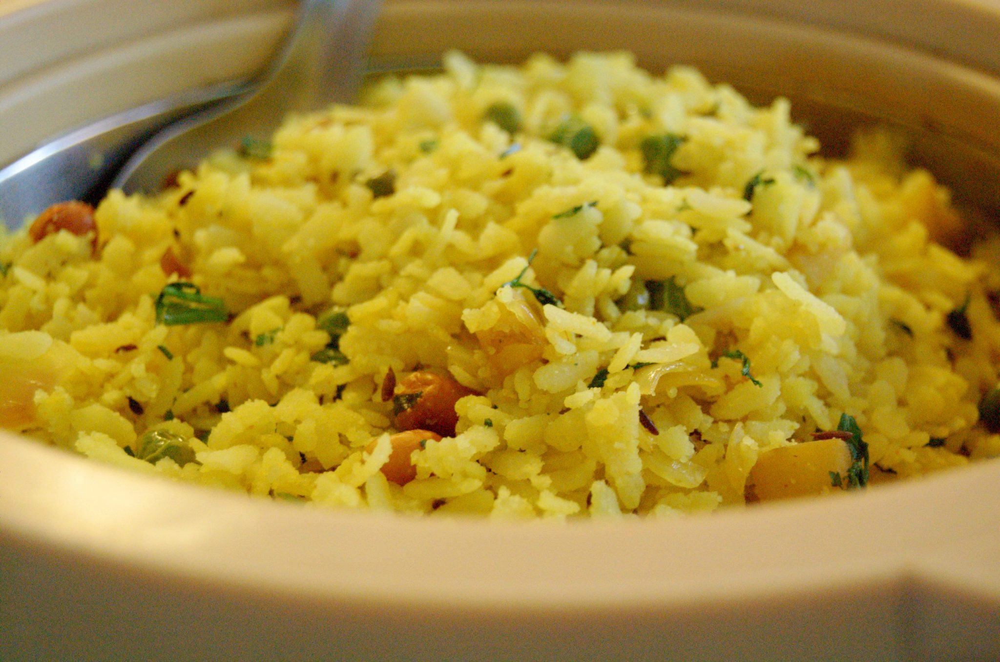 Is Poha Good for Diabetes? - TheDiabetesCouncil.com
