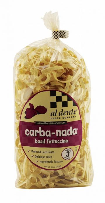 Best Low Carb Pasta: 17 Brands Reviewed - TheDiabetesCouncil.com
