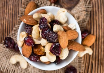 30 Diabetic-Friendly Snack Recipes - TheDiabetesCouncil.com